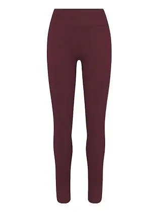 Nike X Skims Matte 26 Legging - Currant