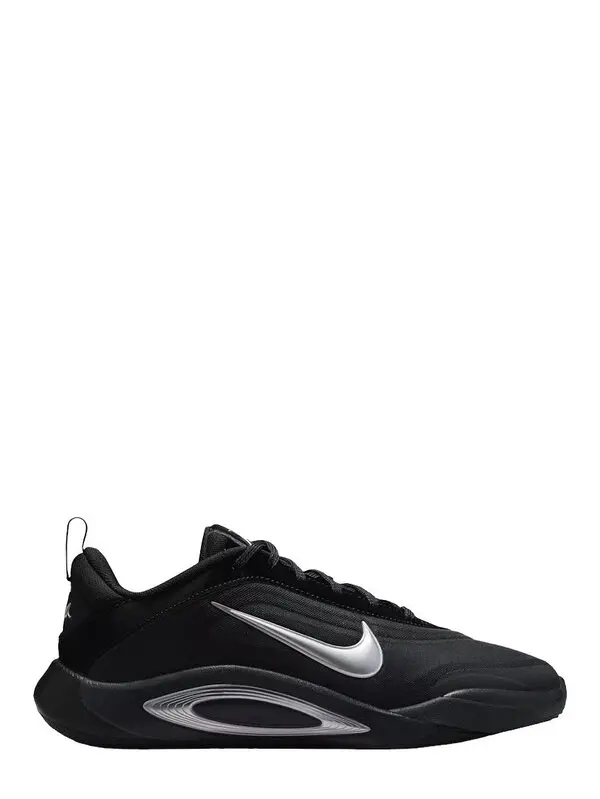 Nike A'ja Wilson A'one - Black/dark Smoke Grey/dark Grey