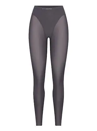 Nike X Skims Weightless Layers Vline 26 Legging - Lead