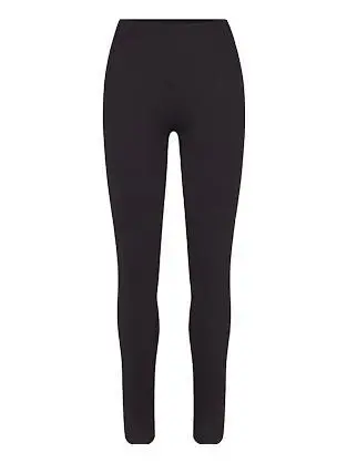 Nike X Skims Matte 26 Legging - Obsidian