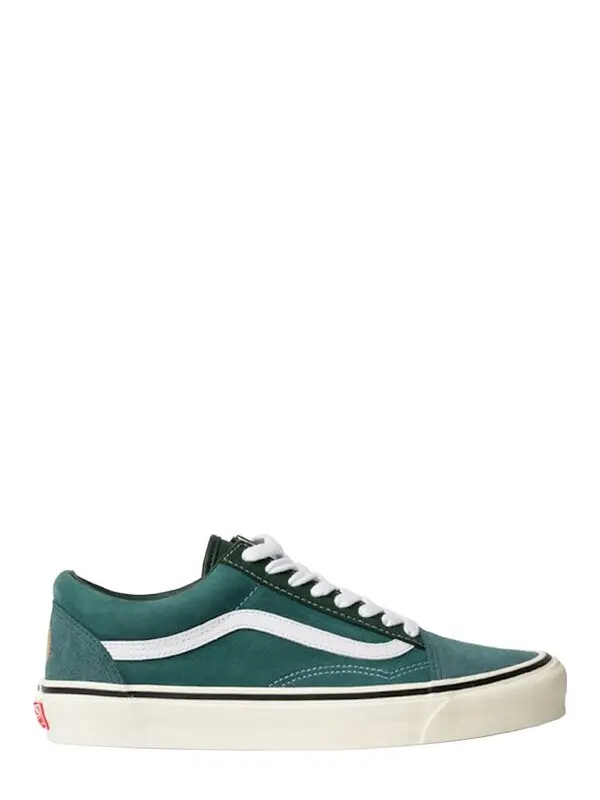 VANS Og Old Skool Lx Gym Standard - Trekking Green