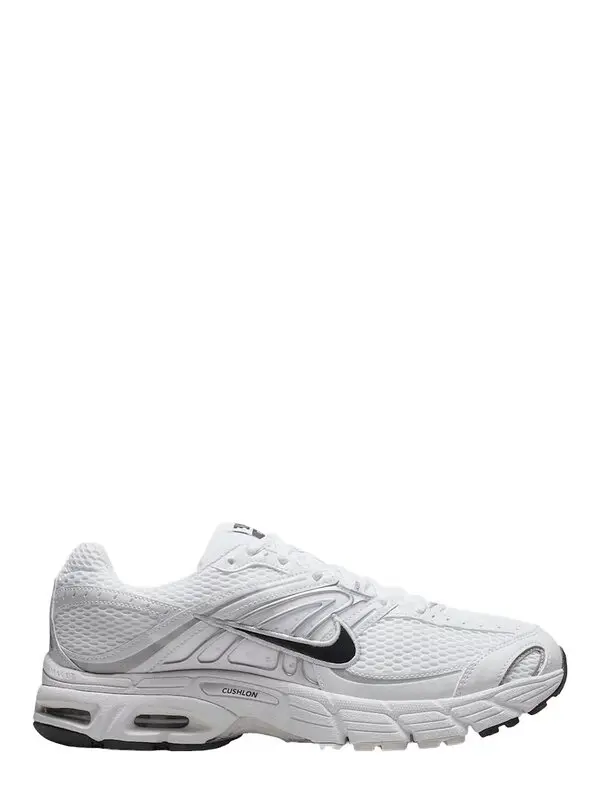 Nike Air Max Moto 2k Sneakers - White/metallic Silver/photon Dust