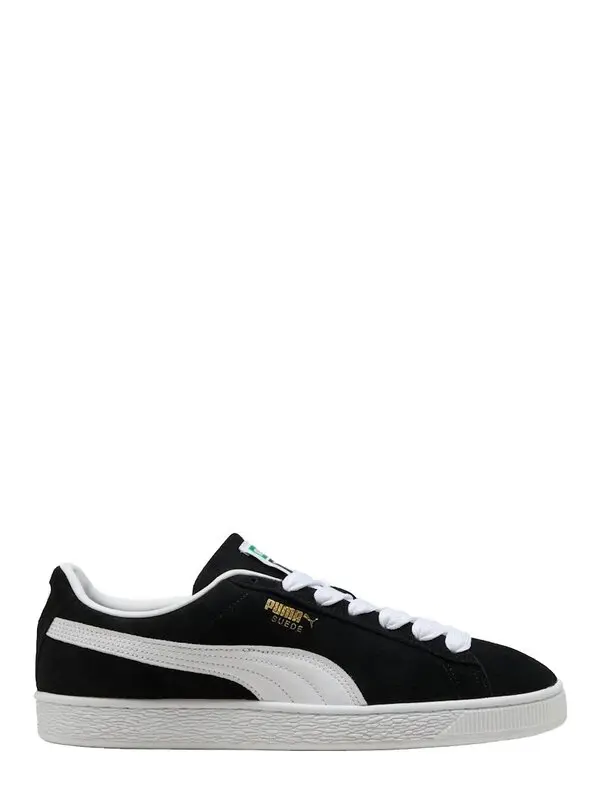 PUMA Suede Classic Sneakers - Puma Black/puma White