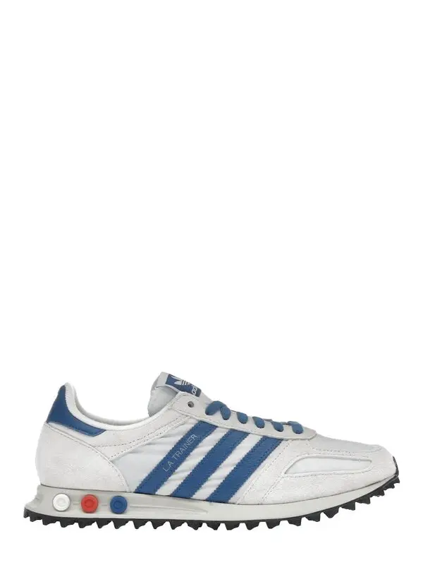 Adidas La Trainer Og - Off White/dark Marine/crystal White