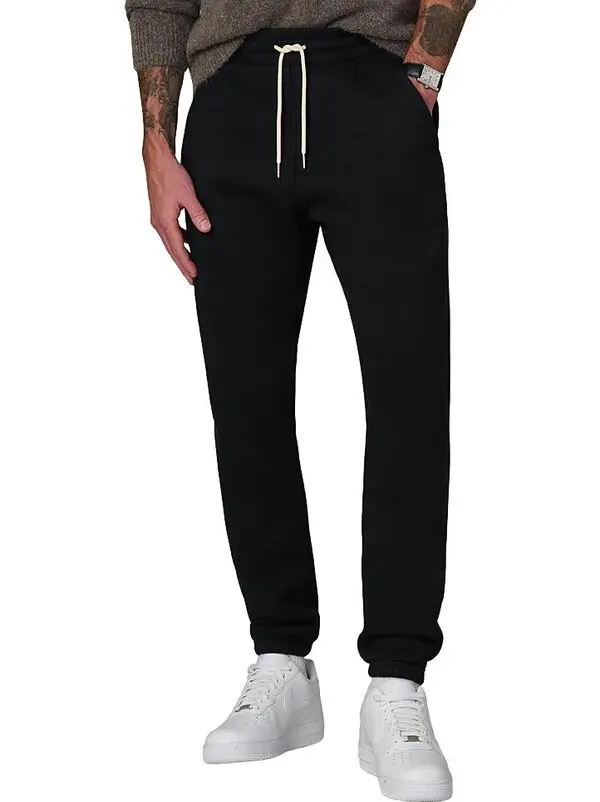 Joe's Jeans Bespoke Jogger Pants - Black