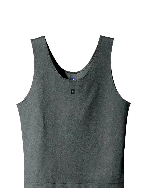 Yeezy Second-skin Tank Top - Grey