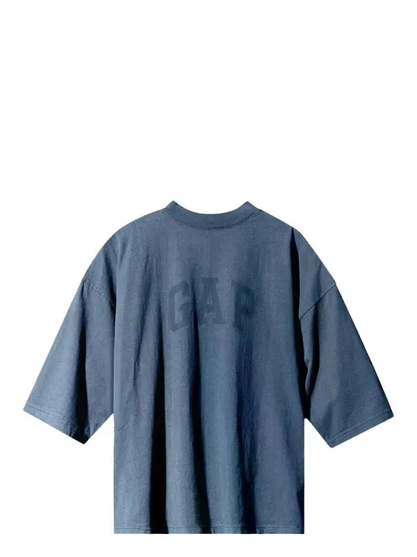 Yeezy Dove T-shirt - Blue