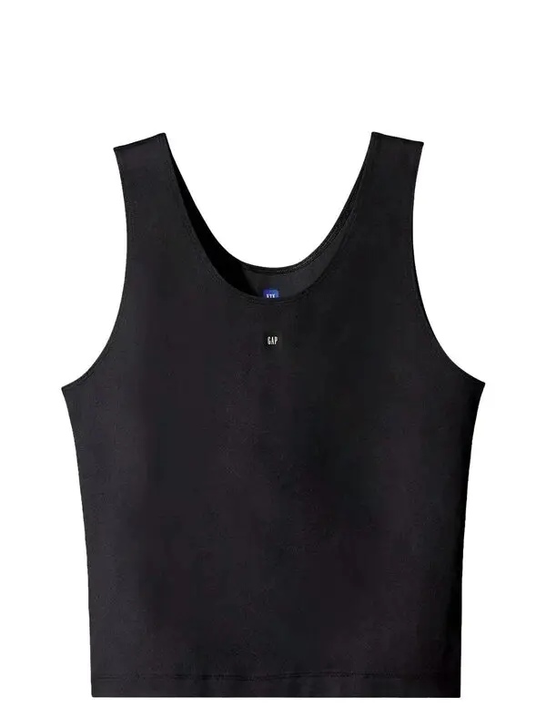 Yeezy Second-skin Tank Top - Black