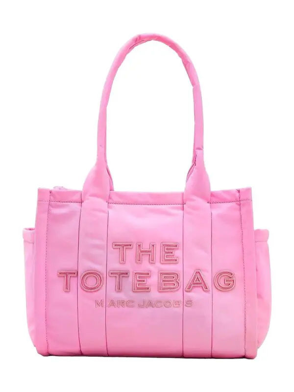 Marc Jacobs Medium Tote Bag - Pink