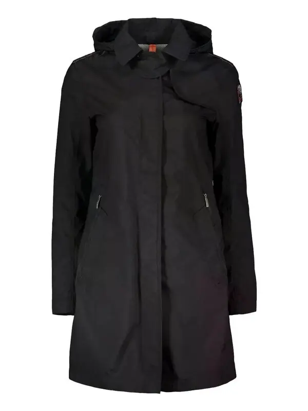 PARAJUMPERS Avery Coat - Black