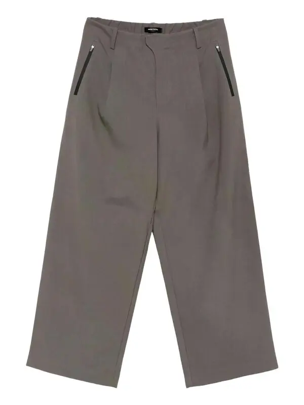 HIKING PATROL Waypoint Trousers - Grey