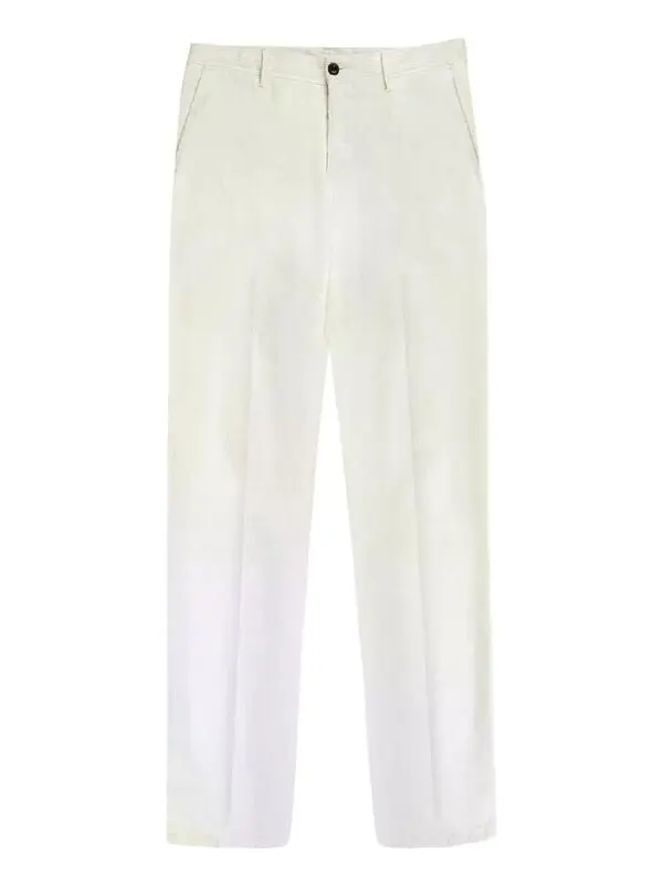 Incotex Corduroy Trousers - Neutrals