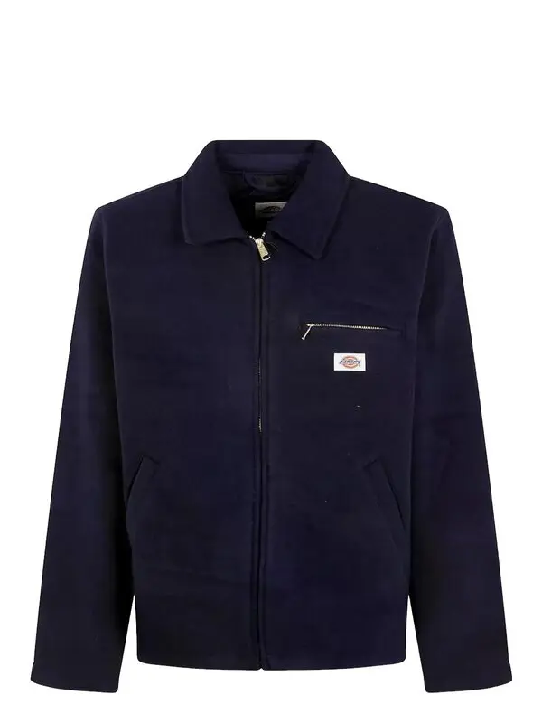 Dickies Oliver Springs Jacket - Blue