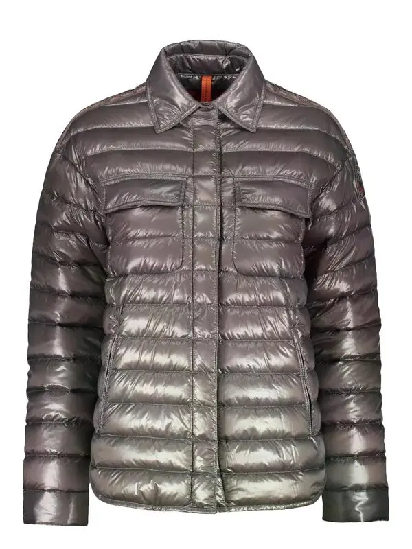 PARAJUMPERS Padded Jacket - Grey