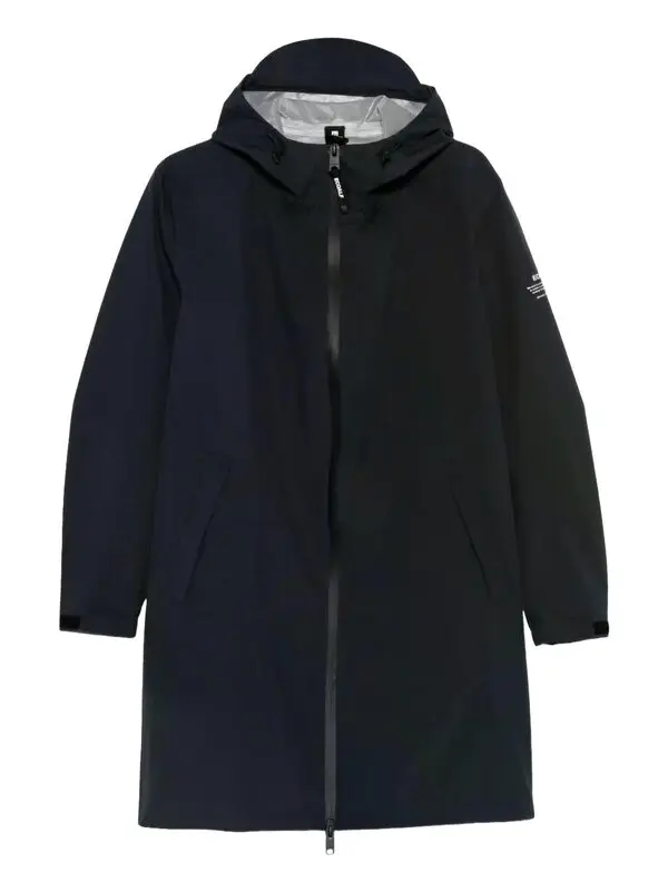 ECOALF Venuealf Jacket - Blue