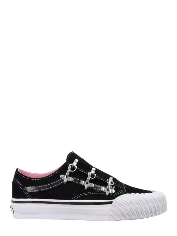 VANS Karina Sneakers - Black