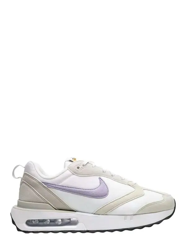 Nike Air Max Dawn Low-top Sneakers - Neutrals