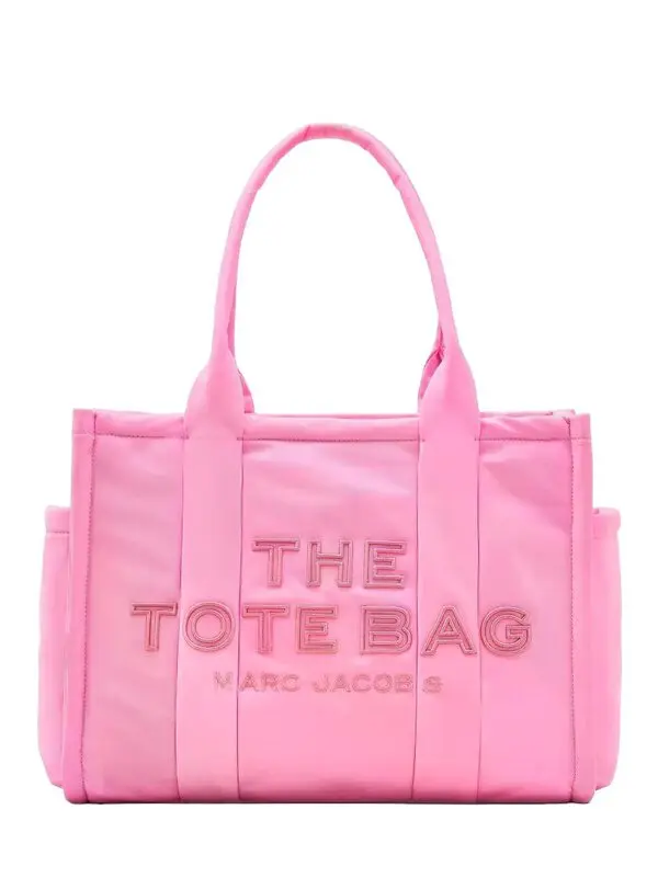 Marc Jacobs The Tote Bag - Pink