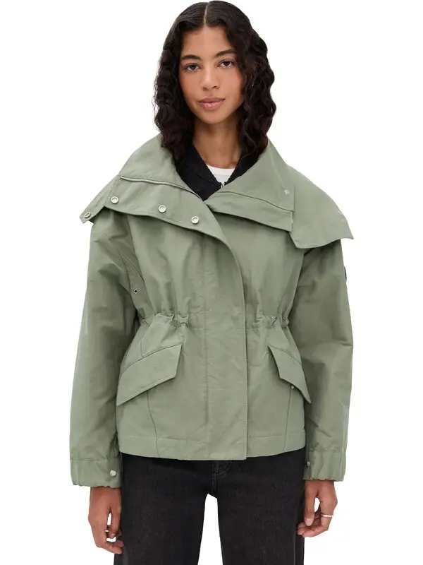 Canada Goose Olivine Jacket - Sagebrush-armoise