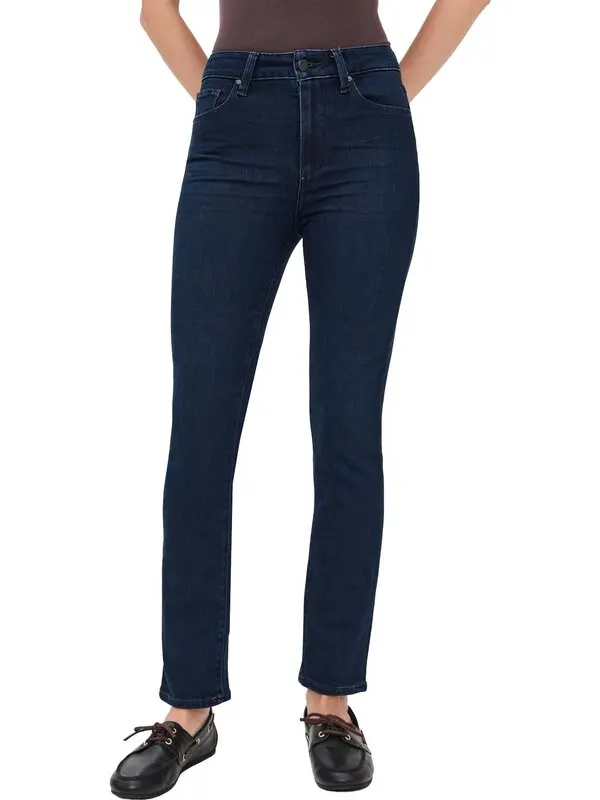 Paige Gemma Jeans - Bespoke