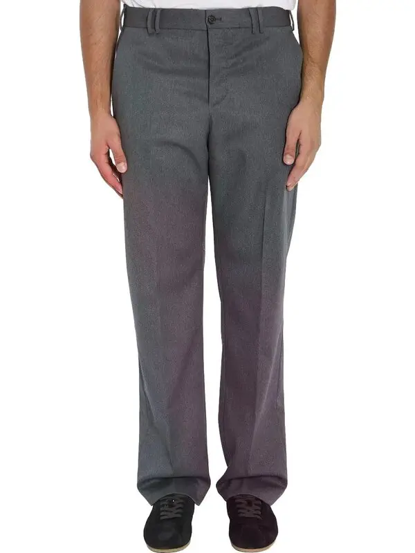 PT TORINO Michael Trousers - Grey