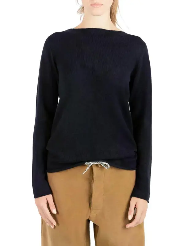 SOCIETE ANONYME Charlize Sweater - Blue
