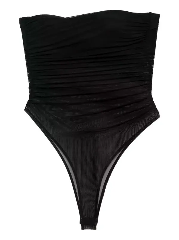 AMAZUIN Orian Bodysuit - Black