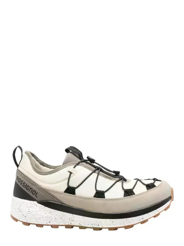 Rossignol Resort Low-top Sneakers - Neutrals