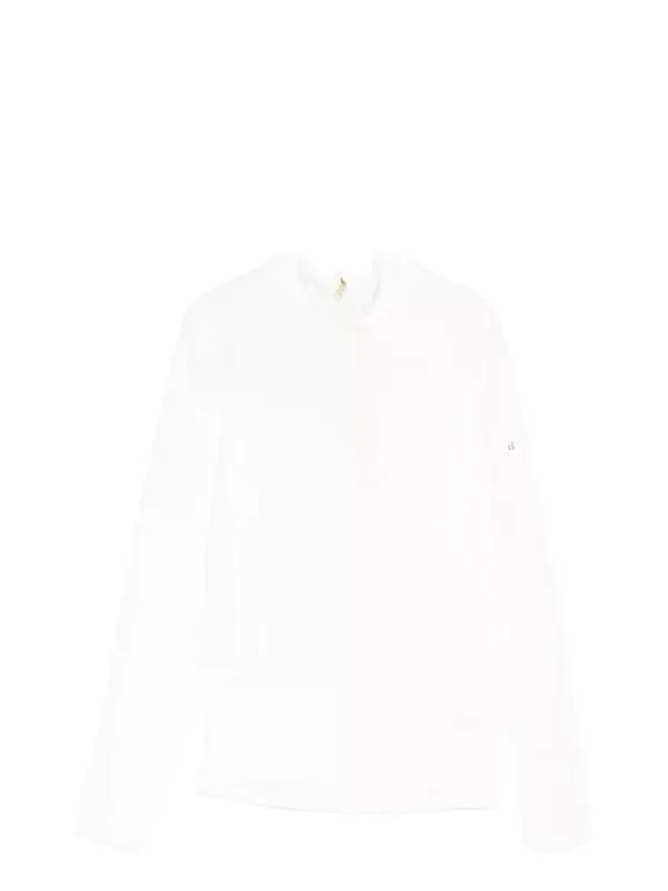 Bogner Medita Ski Top - White