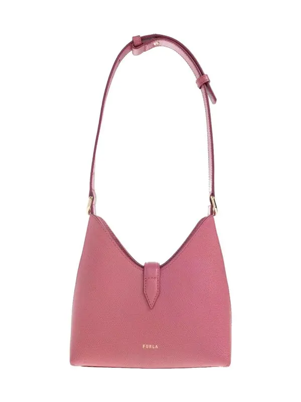 Furla Iride Mini Shoulder Bag - Pink