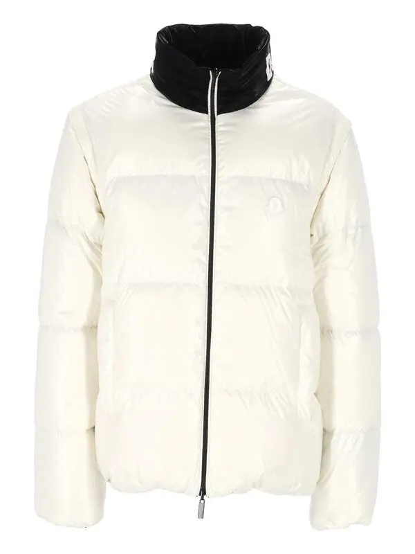 MONCLER X ASAP ROCKY Moncler X A$ap Rocky Throttle Puffer Jacket - Multicolor