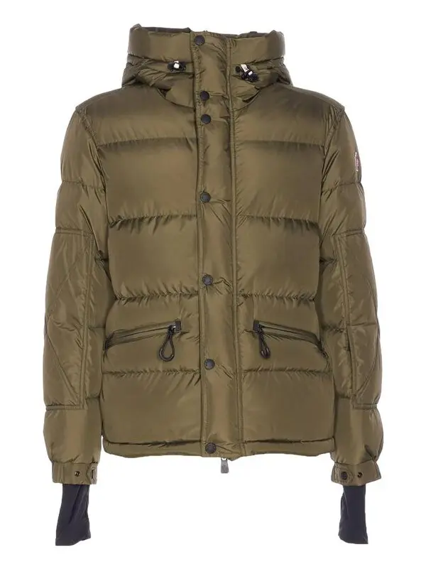 Moncler Outerwear - Black