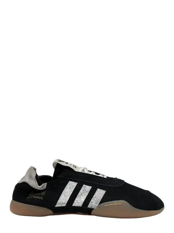 Adidas Taekwondo Mei Song - Core Black/cream White/cloud White