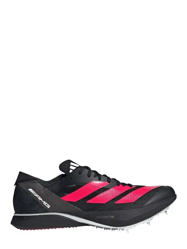 Adidas Adizero Avanti Mercedes Amg - Core Black/lucid Red/cloud White