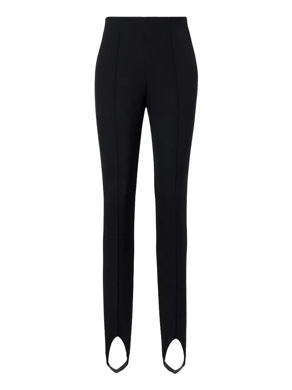 Bogner Elaine3 Ski Pants - Black