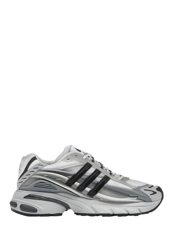 Adidas Adistar Jellyfish Pharrell Williams Sneakers - Mgh Solid Grey/core Black/clear Onix