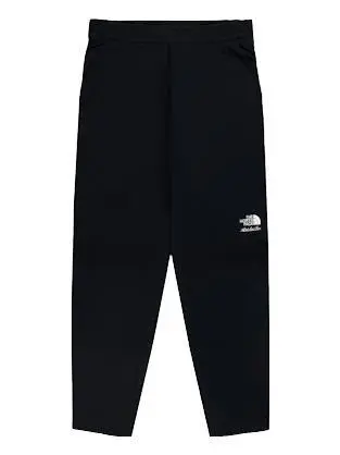 Aimé Leon Dore X The North Face Nylon Denali Pant - Black