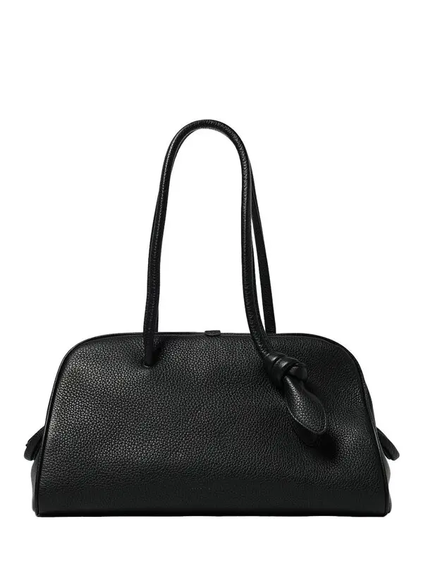Jacquemus Shoulder Bag - Black