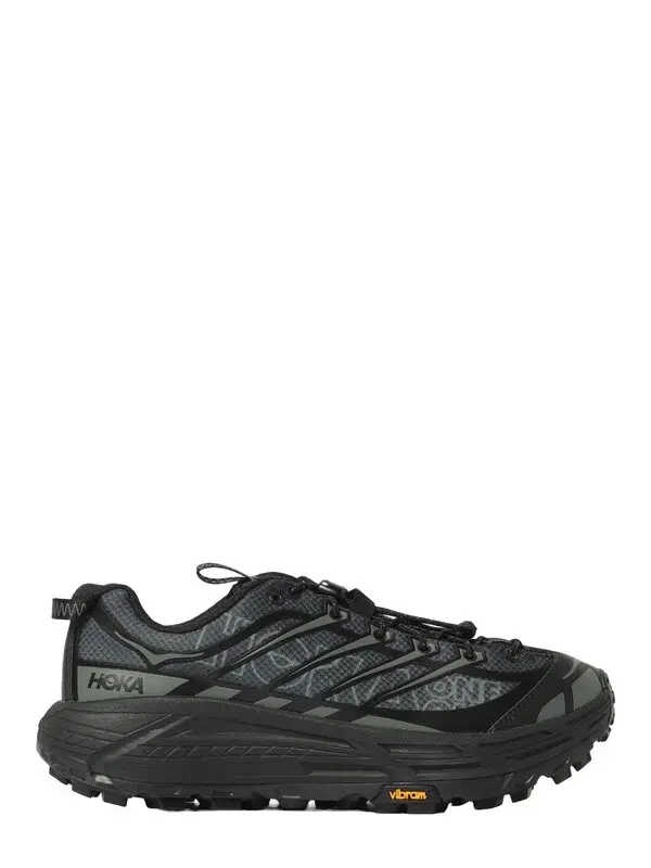 Hoka Sneakers - Black