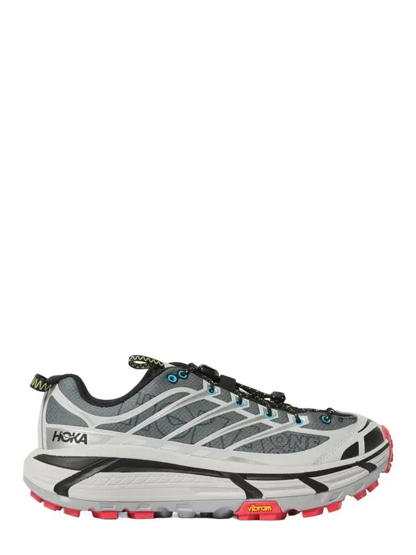 Hoka Sneakers - Grey