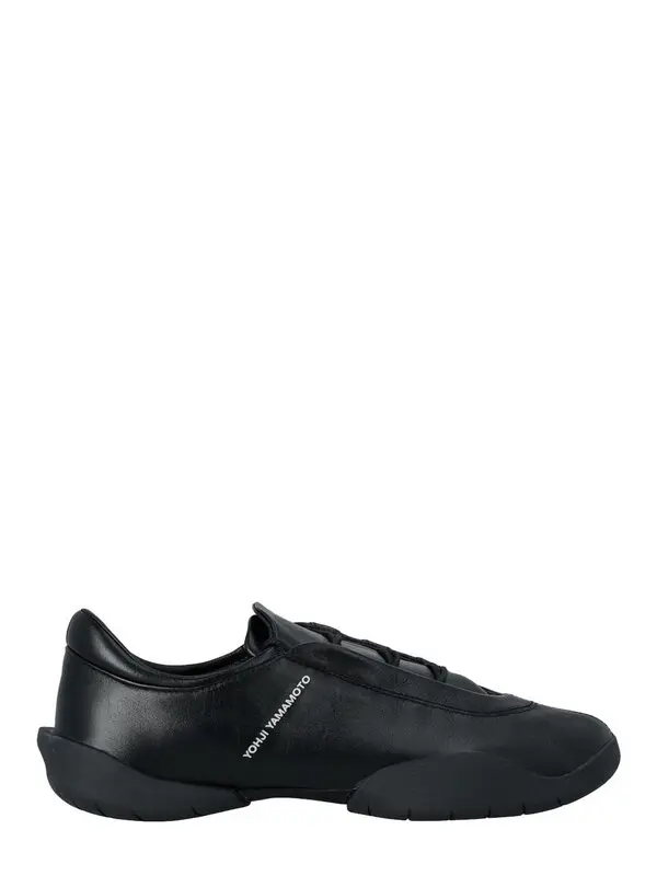 Y3 Sneakers - Black
