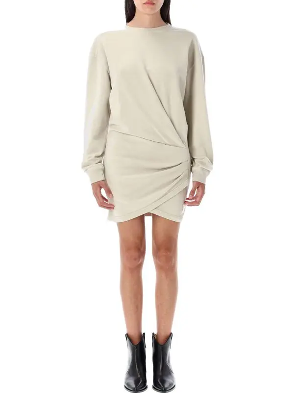 Isabel Marant Dress - Beige