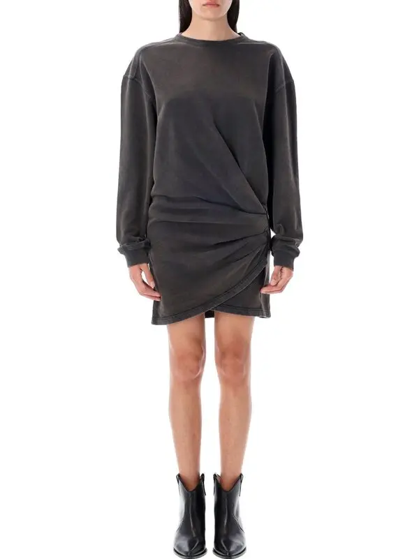 Isabel Marant Dress - Black