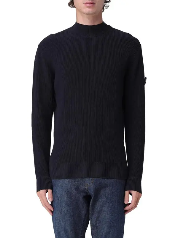 Peuterey Pullover Sweater - Blue