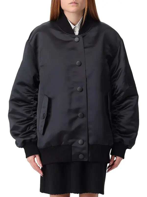 Dolce & Gabbana Jacket - Black
