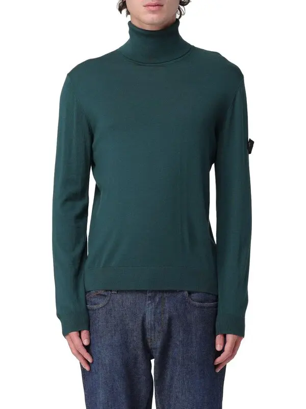 Peuterey Sweater - Green