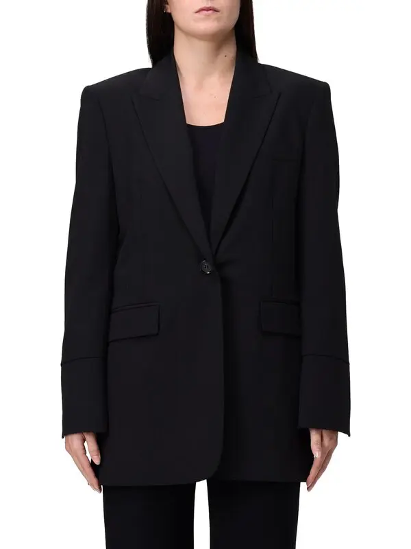 Pinko Jacket - Black