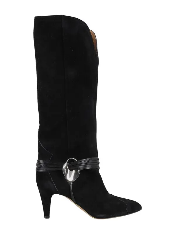 Isabel Marant Boots - Black