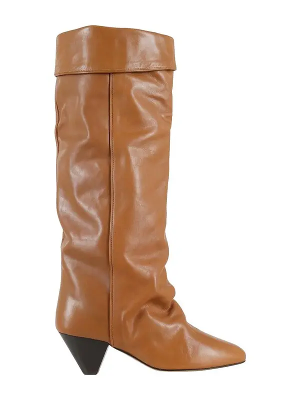 Isabel Marant Boots - Natural