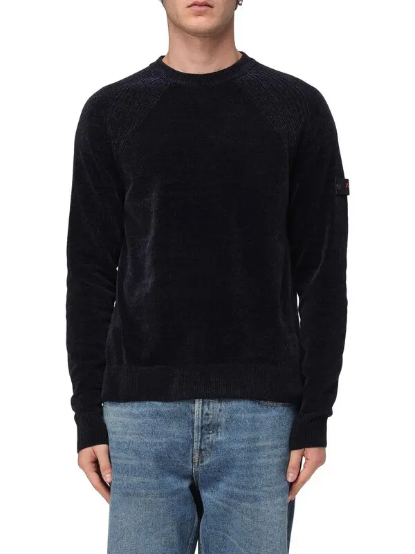 Peuterey Sweater - Blue